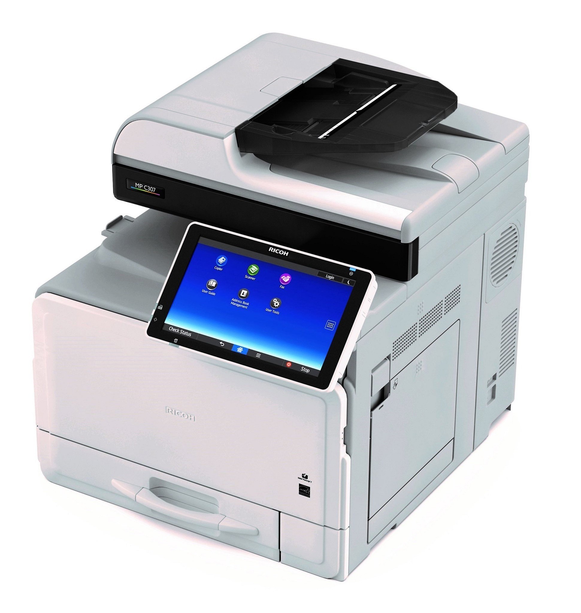 Home PRODUCTS NEW PRINTING SYSTEMS COLOR MULTIFUNCTIONAL PRODUCTS