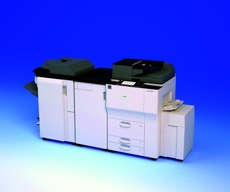 Ricoh MP 7502